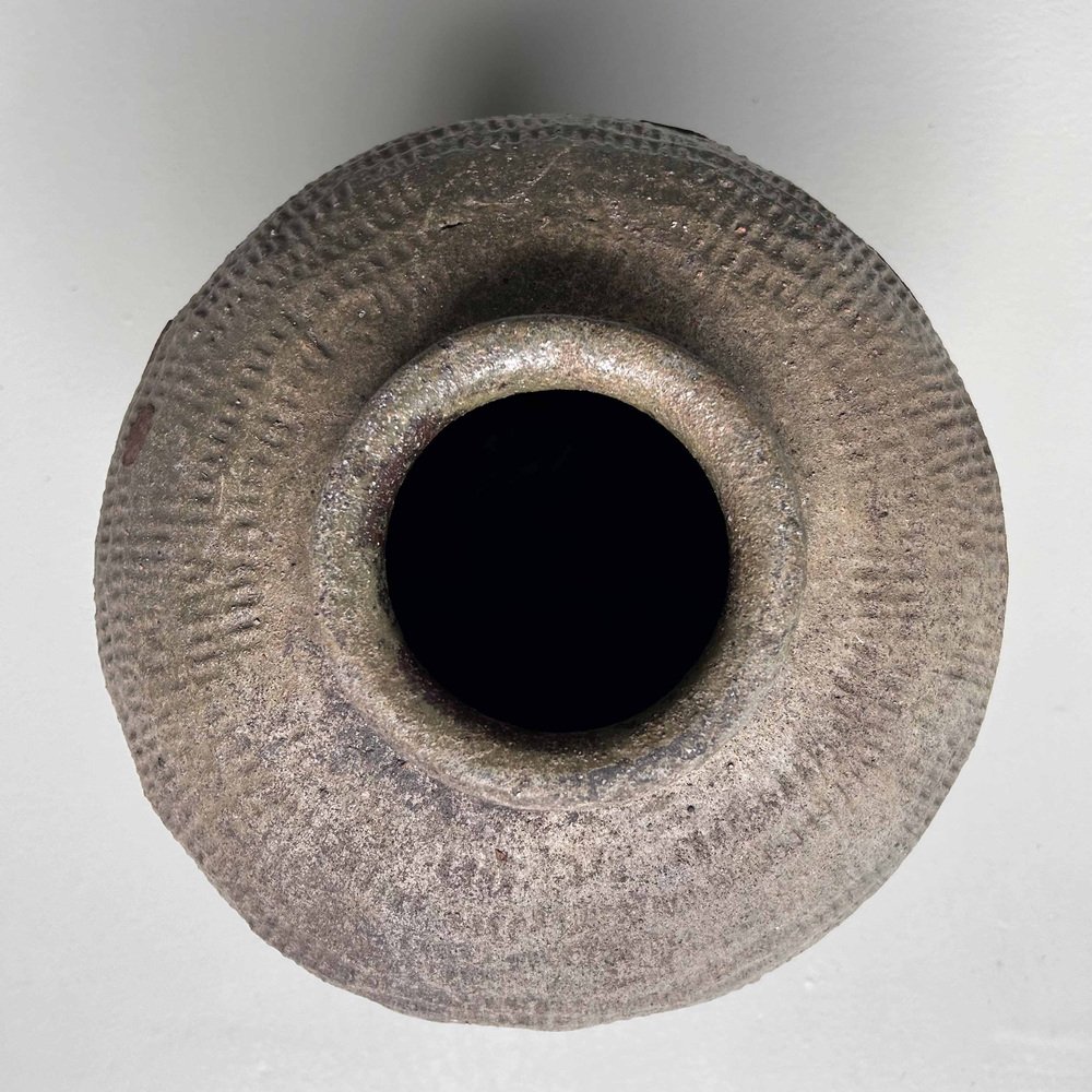 Meiji Period Tokoname (Tokoname) Tsubo Jar, Japan for sale at Pamono