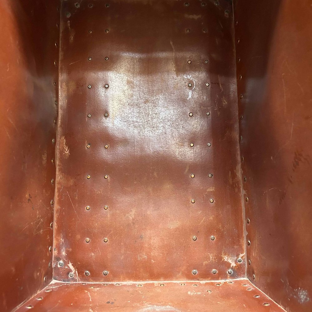 Vintage Osaka Mail Sorting Box, Japan, 1940s for sale at Pamono