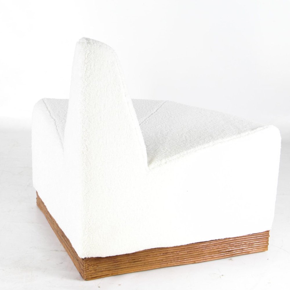Borne Sofas, Set of 4 for sale at Pamono