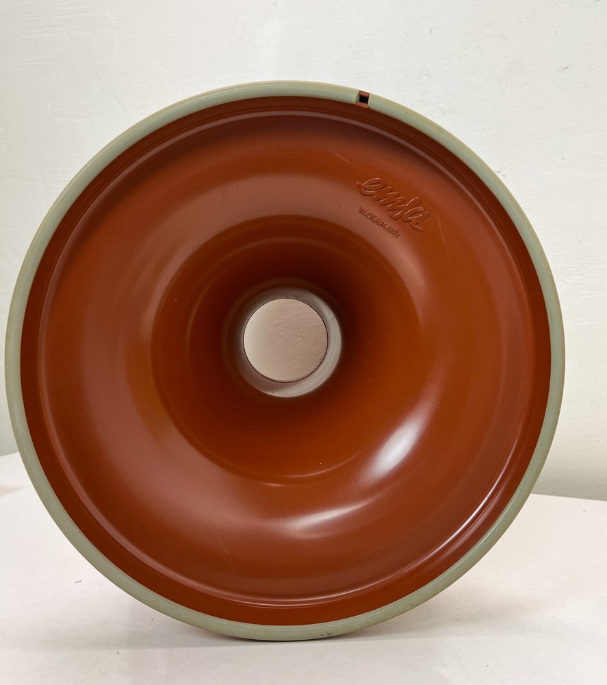 Space Age Stool from Emsa, West Germany, 1970s for sale at Pamono