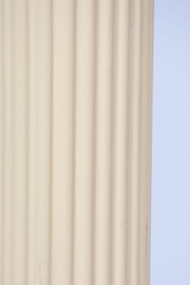 Art Nouveau Beech Round Table by Hans Reinstein, Austria, 1910s for ...