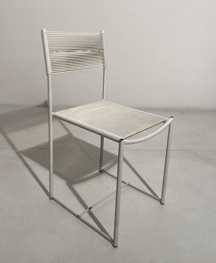 Spaghetti Chair by Giandomenico Belotti for Alias, 1979 for sale at Pamono