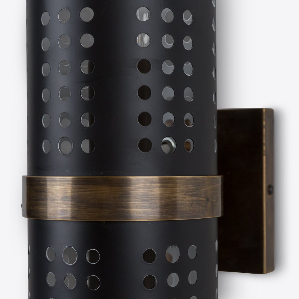 Breuer Wall Light from Pure White Lines for sale at Pamono