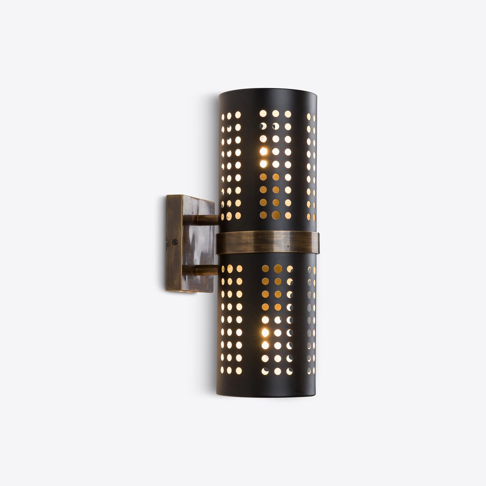 Breuer Wall Light from Pure White Lines for sale at Pamono