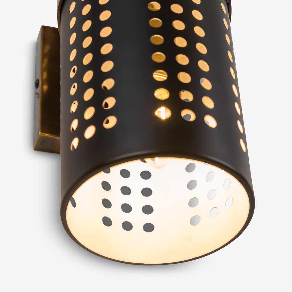 Breuer Wall Light from Pure White Lines for sale at Pamono