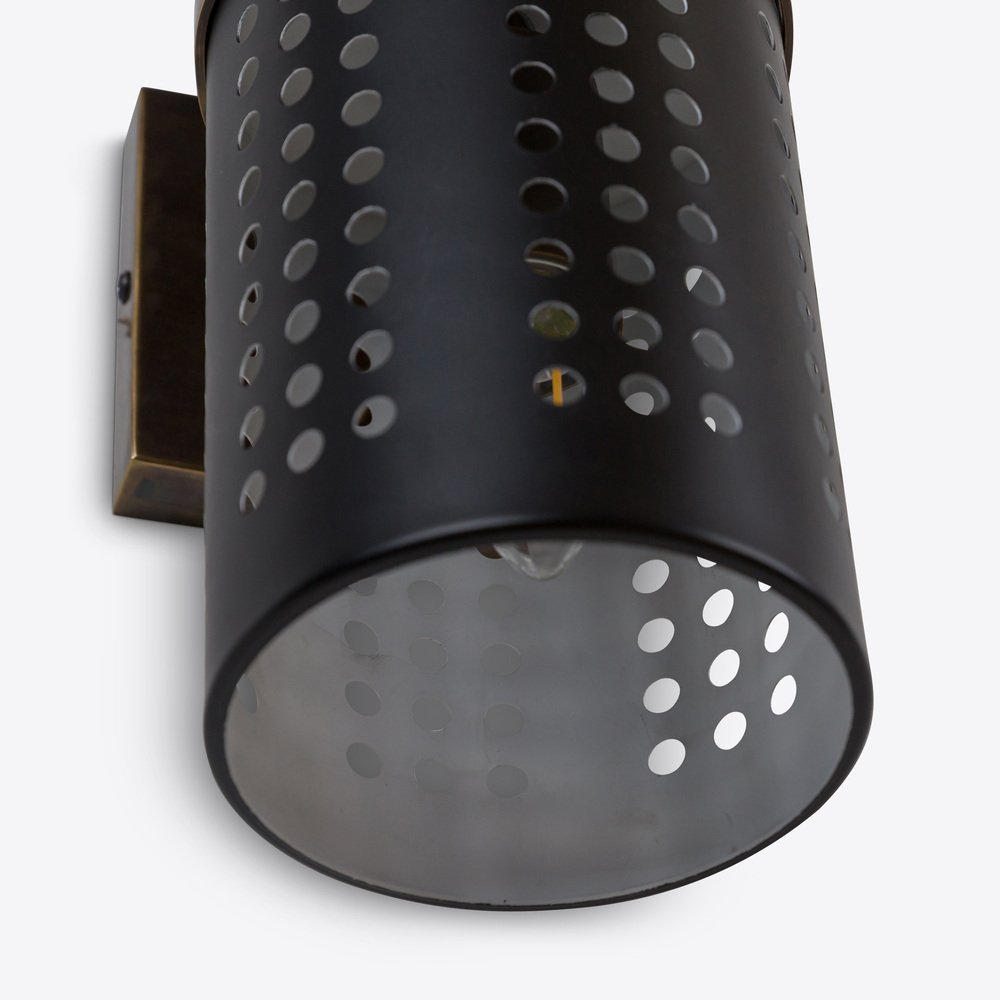 Breuer Wall Light from Pure White Lines for sale at Pamono