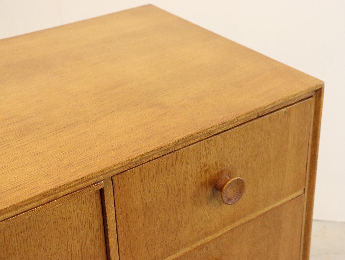 Vintage Sideboard from Meredew for sale at Pamono