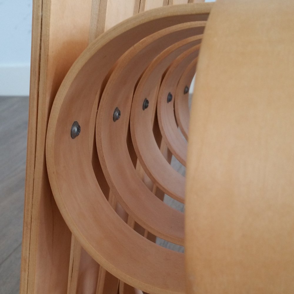 Power Play Club Chair by Frank Gehry for Knoll, 2001 for sale at Pamono