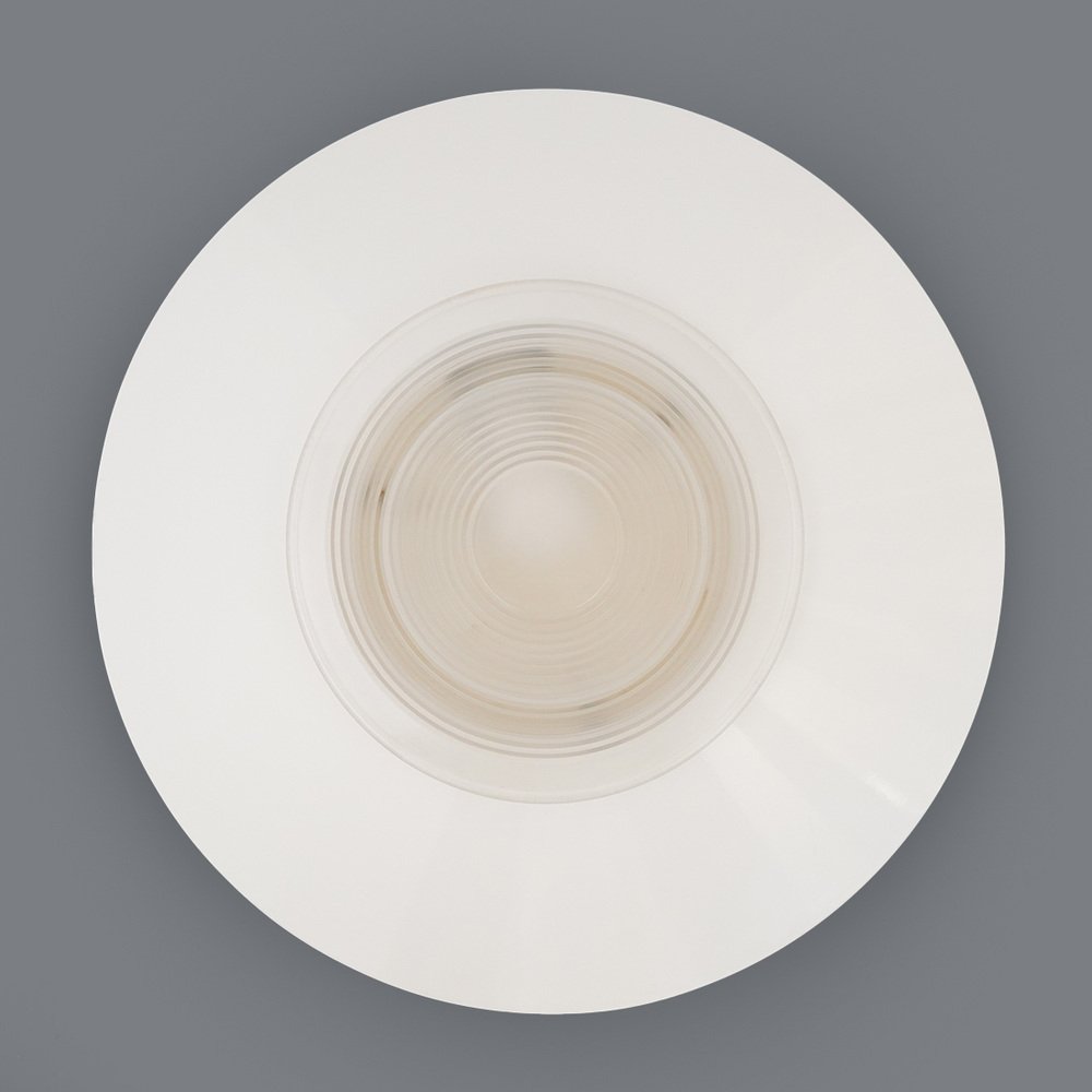 Quark Ceiling Light by Hans Von Klier for Bilumen, 1980s for sale at Pamono