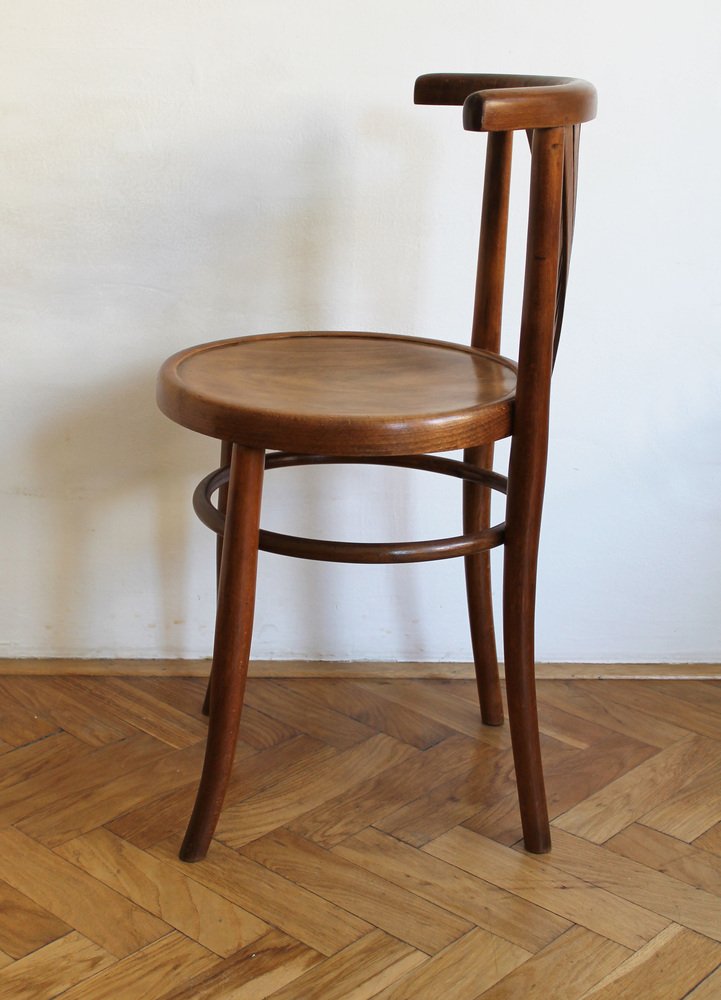 Dining Chairs by Ungvar, 1920s, Set of 2 for sale at Pamono