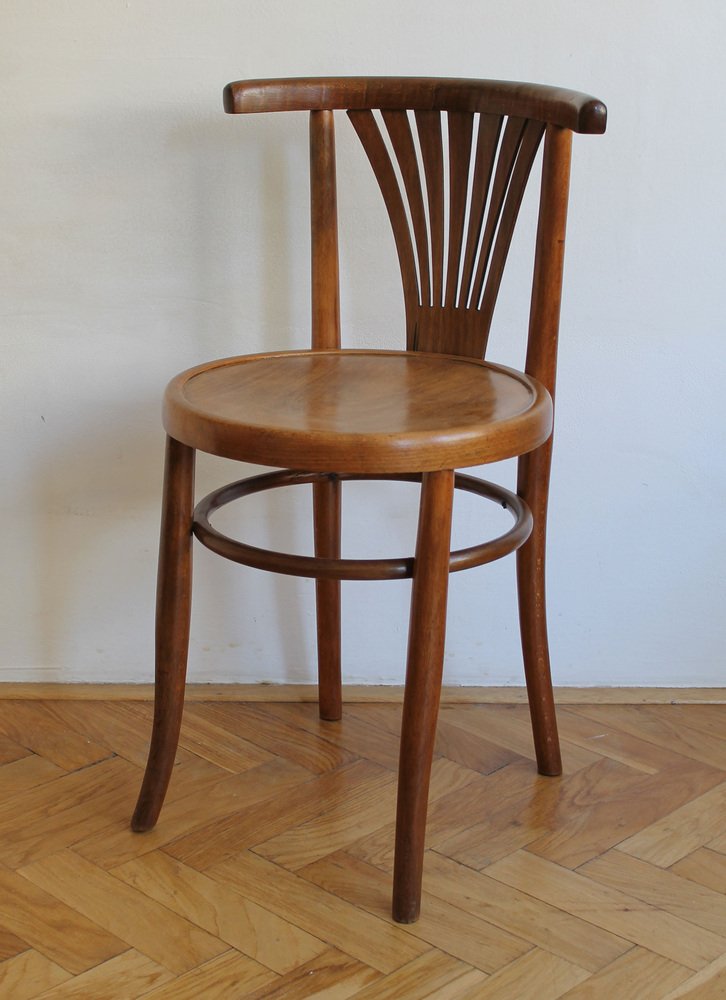 Dining Chairs by Ungvar, 1920s, Set of 2 for sale at Pamono