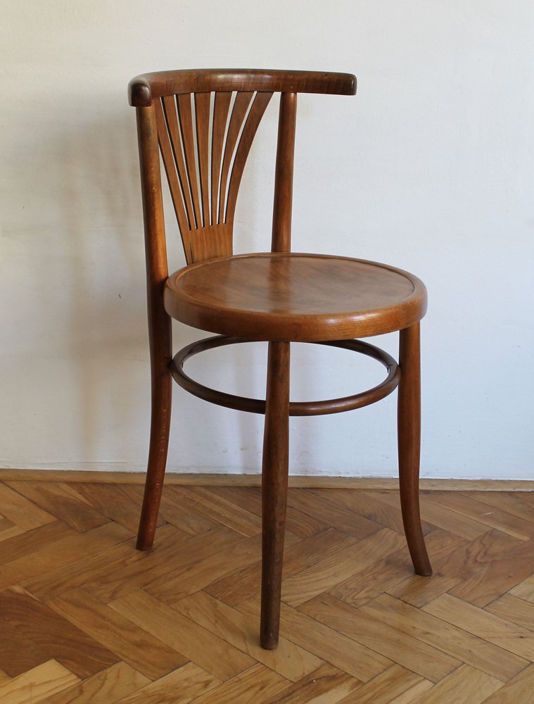 Dining Chairs by Ungvar, 1920s, Set of 2 for sale at Pamono