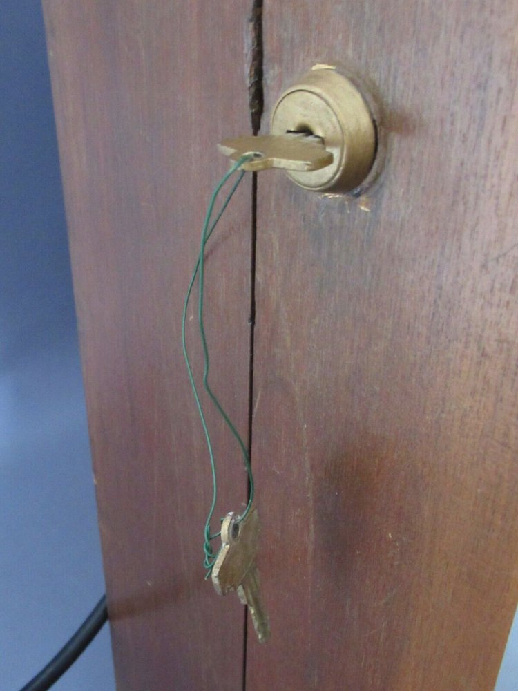 Derby Luxus Slot Machine from Theodor Bergmann & Co. Hamburg, Germany ...