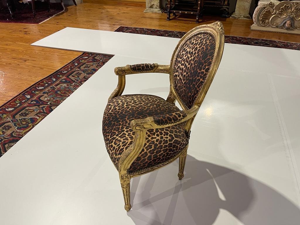 Vintage German Armchair, 2000s for sale at Pamono