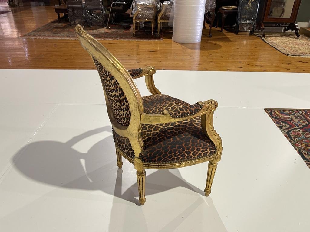 Vintage German Armchair, 2000s for sale at Pamono