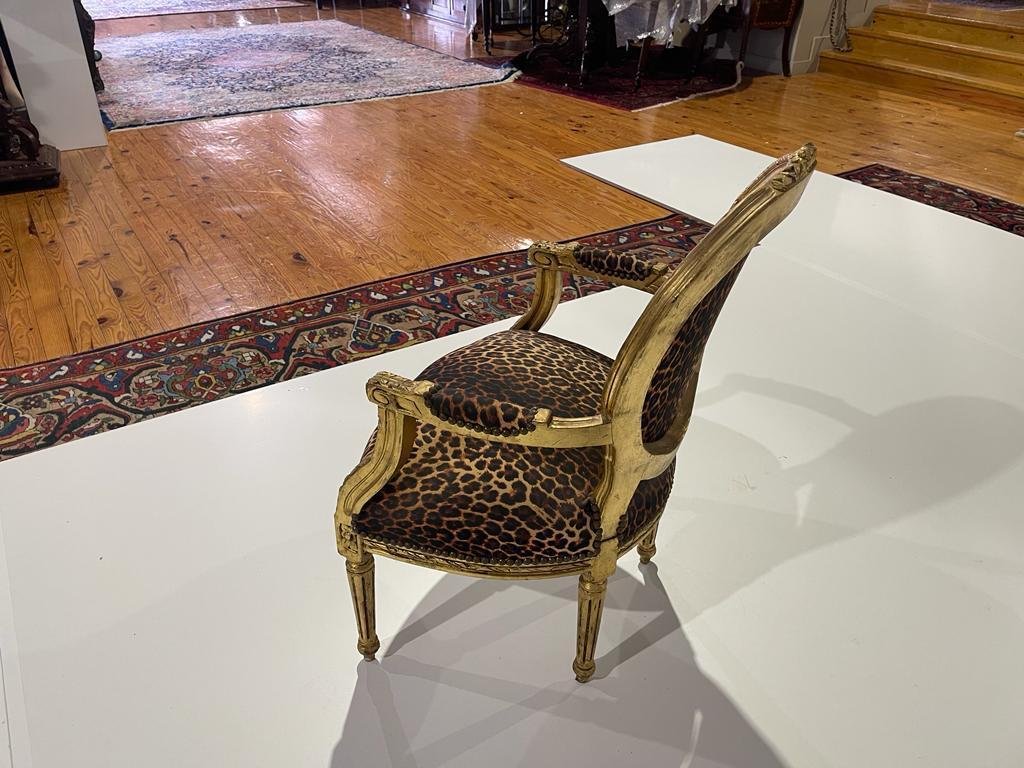 Vintage German Armchair, 2000s for sale at Pamono