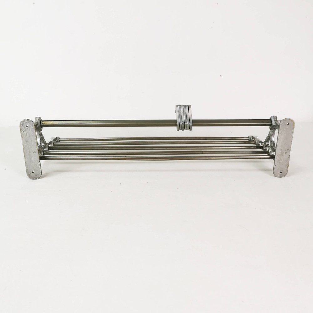 Art Deco Wall Hanger, Germany, 1930s for sale at Pamono