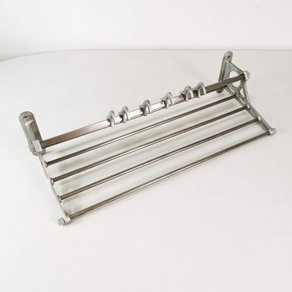 Art Deco Wall Hanger, Germany, 1930s for sale at Pamono