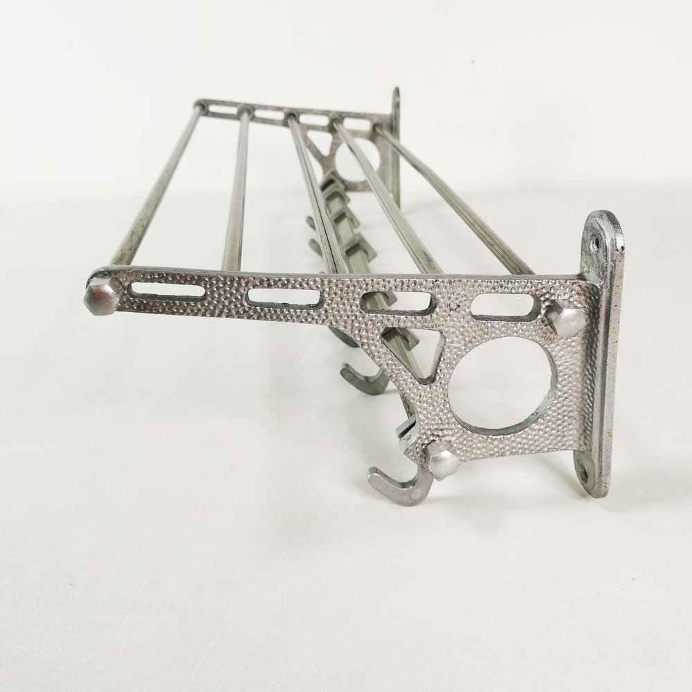 Art Deco Wall Hanger, Germany, 1930s for sale at Pamono