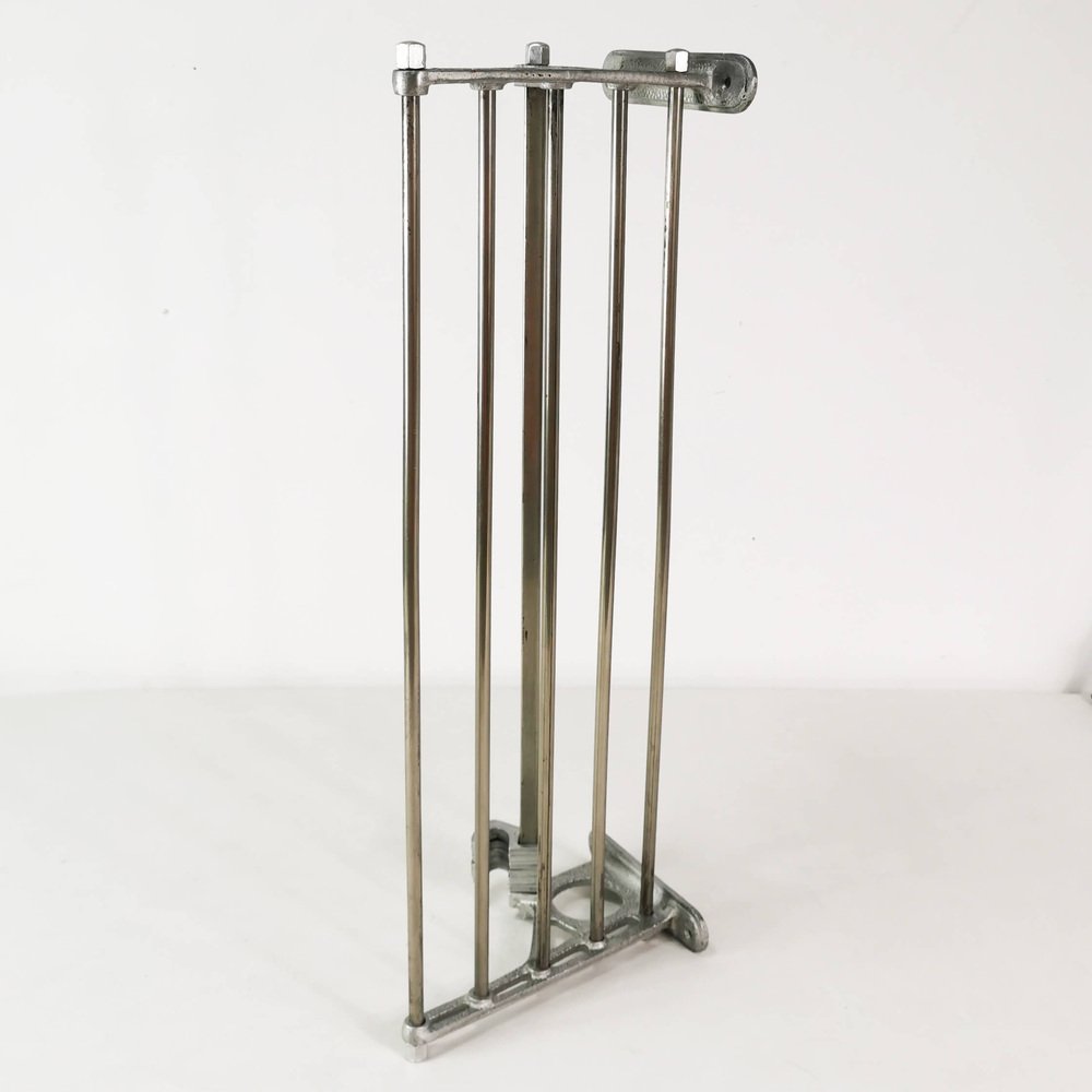 Art Deco Wall Hanger, Germany, 1930s for sale at Pamono