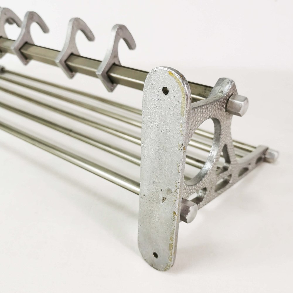 Art Deco Wall Hanger, Germany, 1930s for sale at Pamono