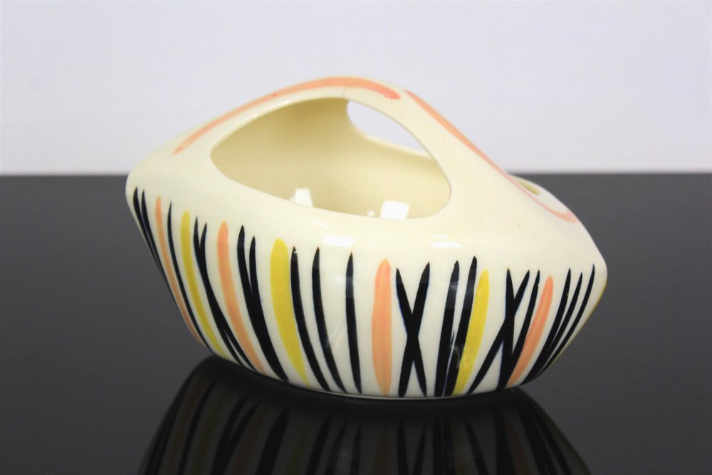 Ceramic Set Model Pyjamas by Jarmila Formankova for Dittmar Urbach ...