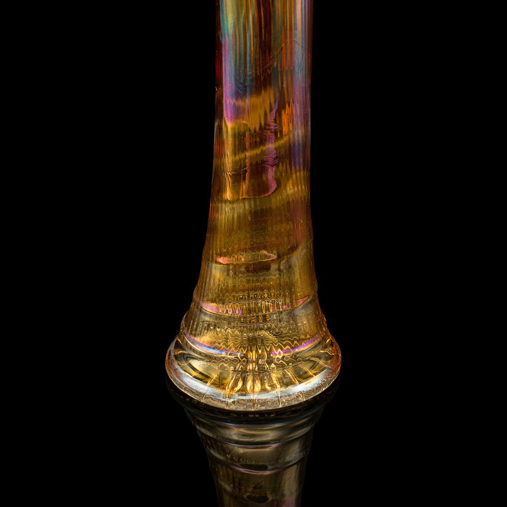 Vintage English Posy Vase, 1930 for sale at Pamono