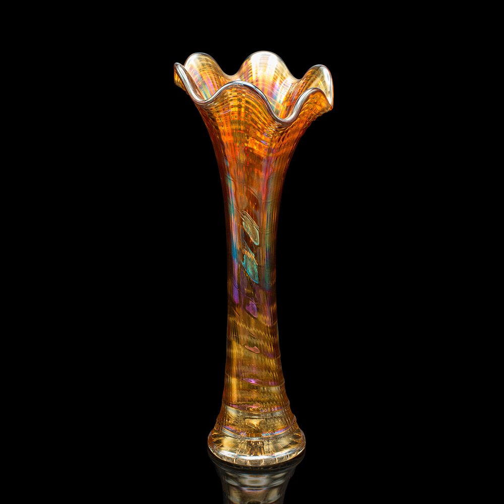 Vintage English Posy Vase, 1930 for sale at Pamono