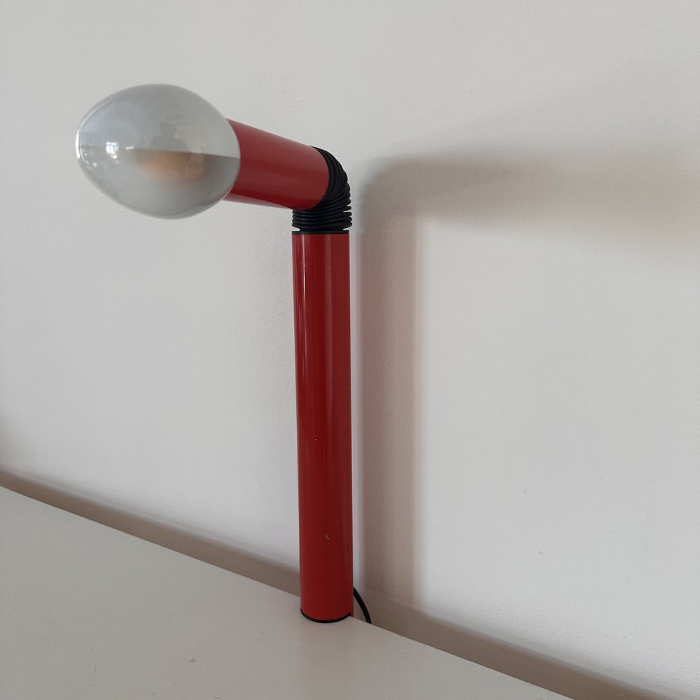 Periscope Lamp with Clamp by Danilo and Corrado Aroldi for Stilnovo ...