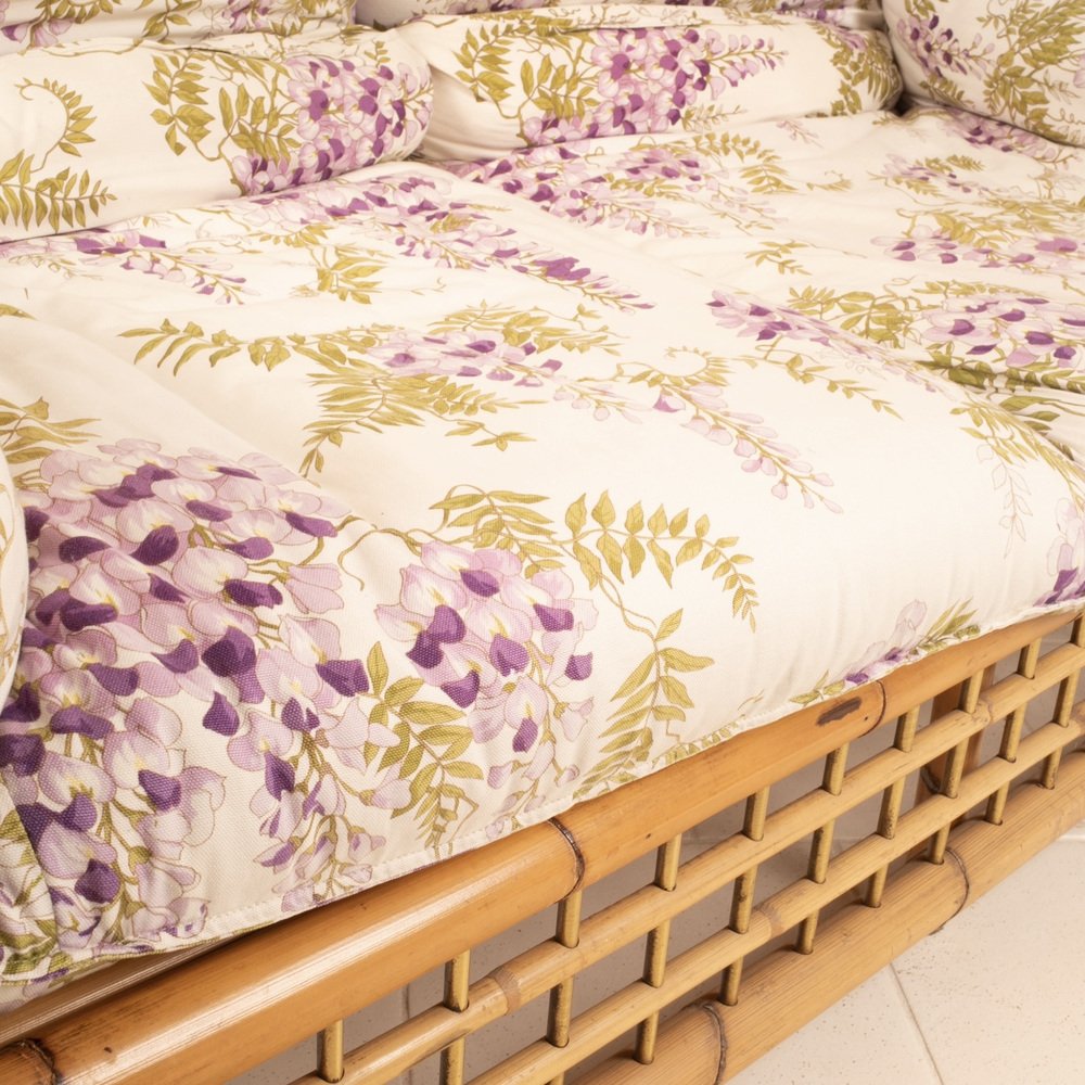 Marango Sofa by Alberto Smania for Studio Smania Interni, 1980s for ...