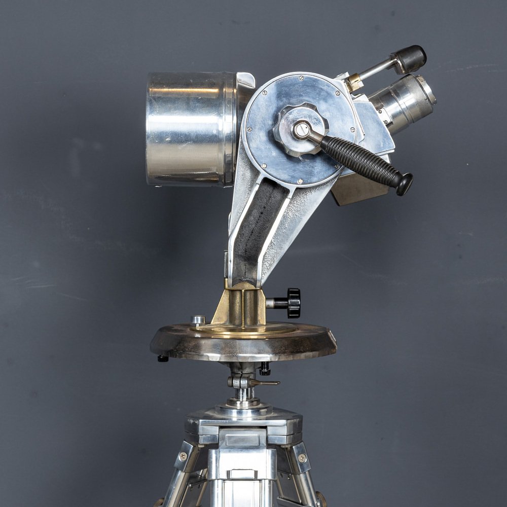 20th Century Soviet Cold War Anti Aircraft Binoculars, 1950s for sale ...