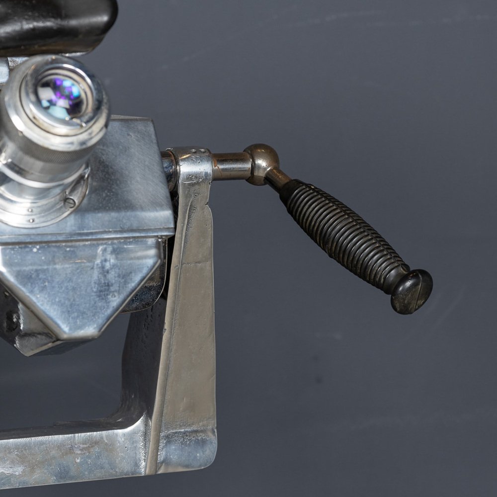 20th Century Soviet Cold War Anti Aircraft Binoculars, 1950s for sale ...