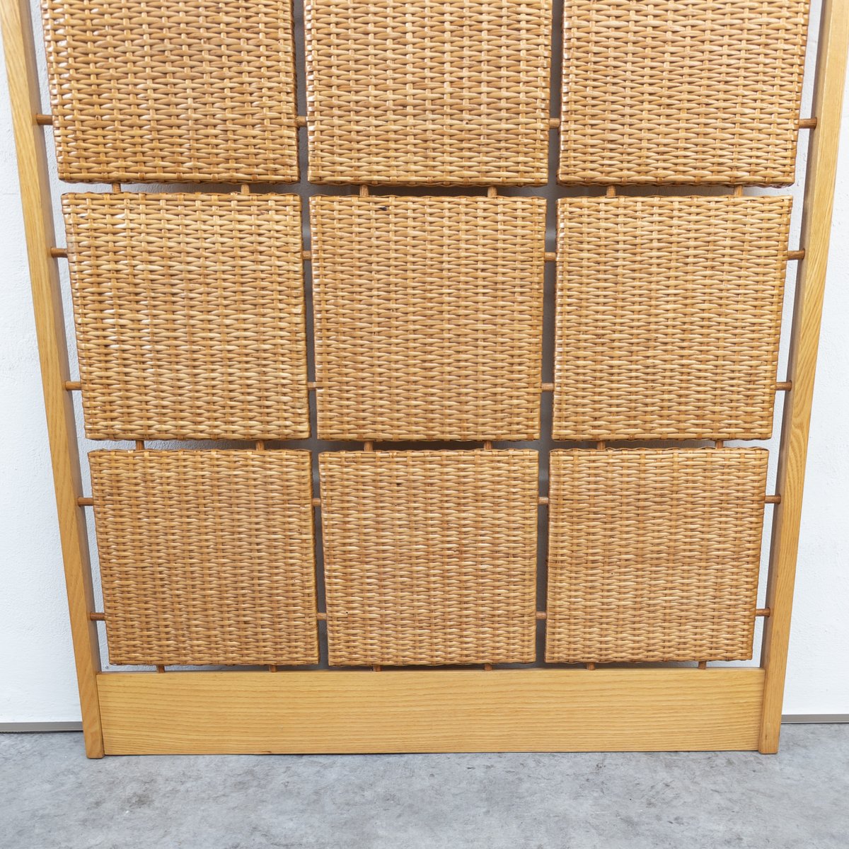 Mid-Century Wall Coat Rack by Jan Kalous for Uluv, 1960s for sale at Pamono