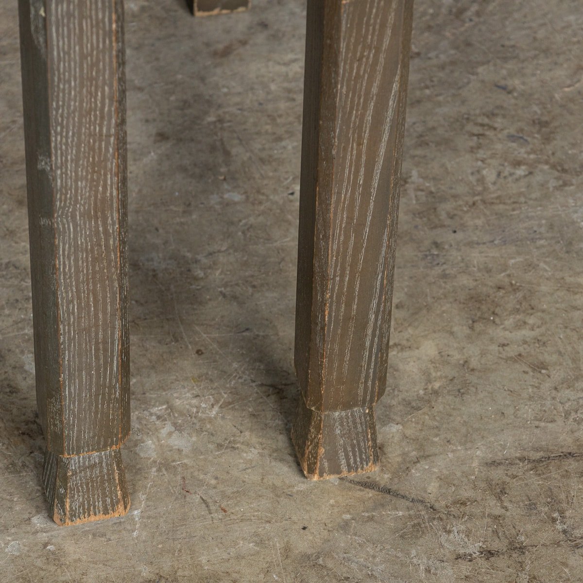 Silver Jubilee Commemorative Chairs by Hands of Wycombe, 1977, Set of 4 ...