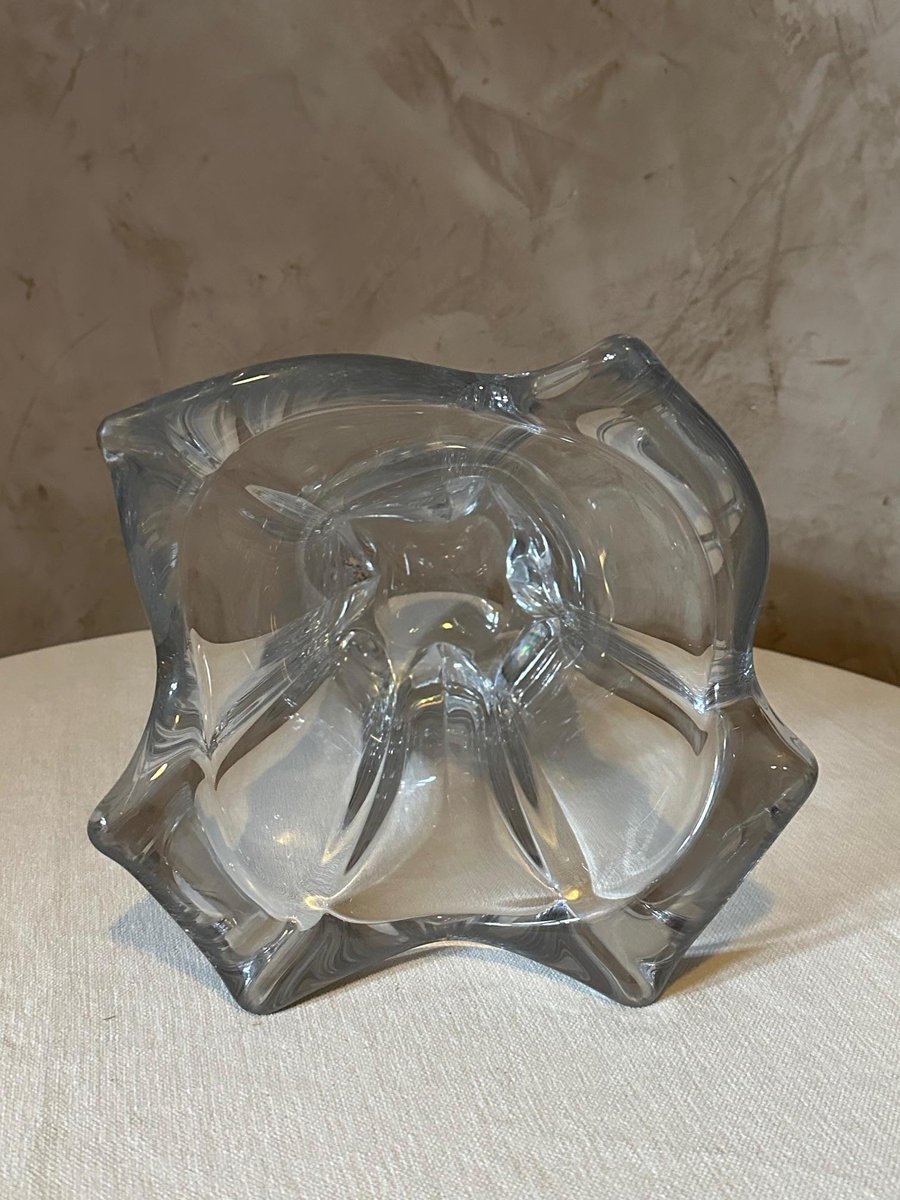 Vintage Vase by Jean Daum, 1960 for sale at Pamono