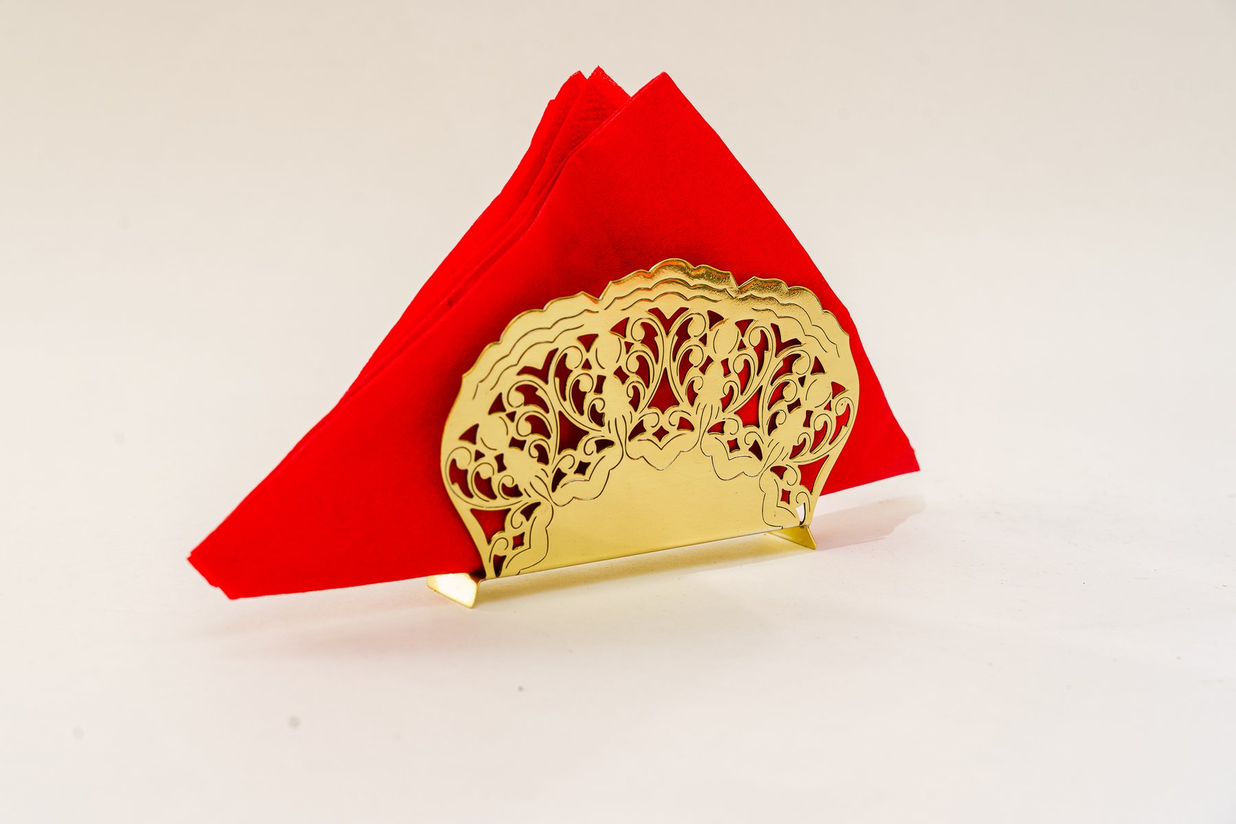 Napkin Holder, Denmark, 1920s for sale at Pamono
