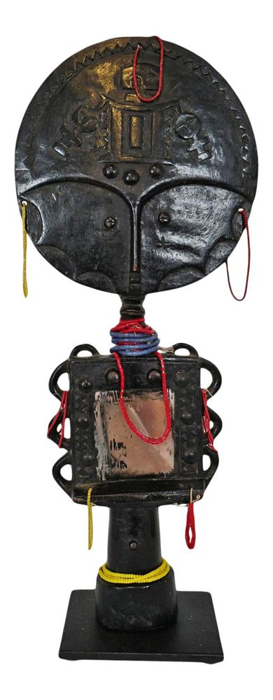 Asante Ghana Fertility Doll for sale at Pamono