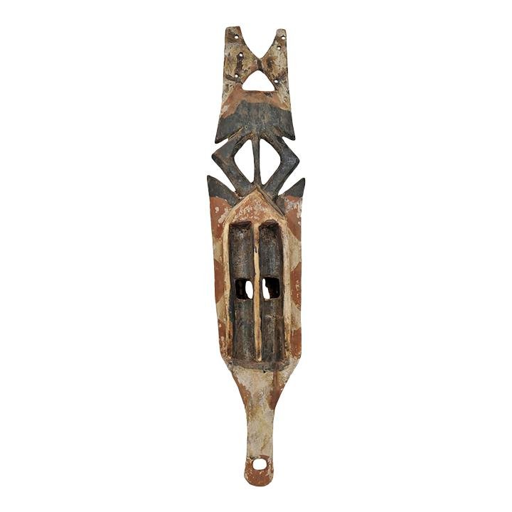 Mid-Century Dogon Mali Mask for sale at Pamono