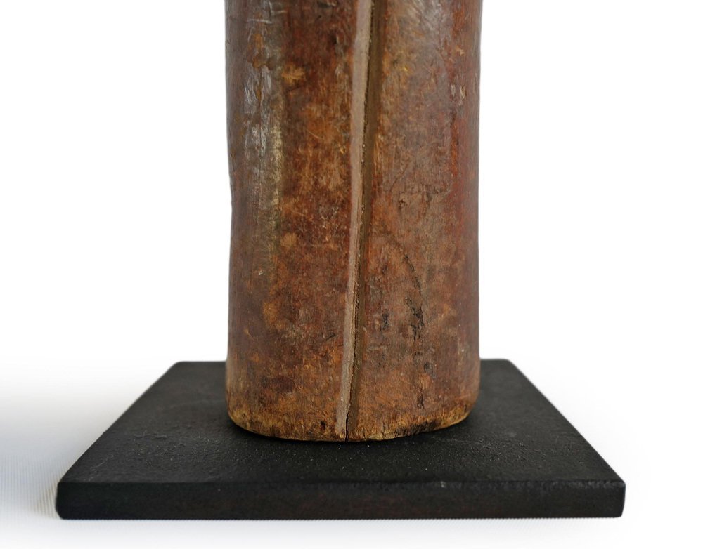 Antique Ashanti Ghana Fertility Doll for sale at Pamono