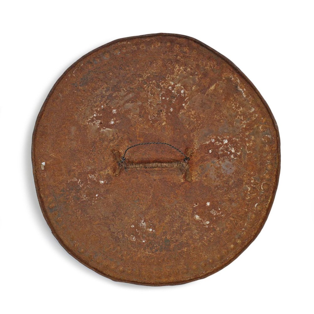 Iron Shield for sale at Pamono