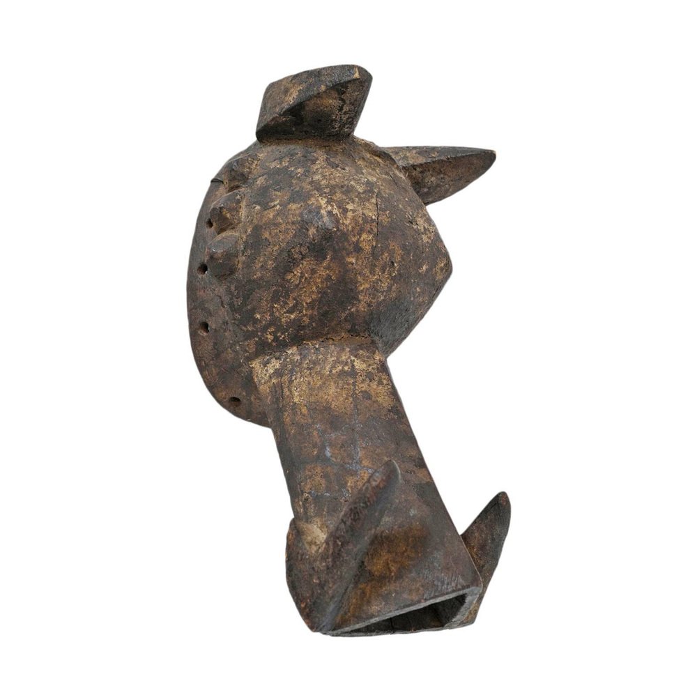 Vintage Bobo Wild Boar Mask for sale at Pamono