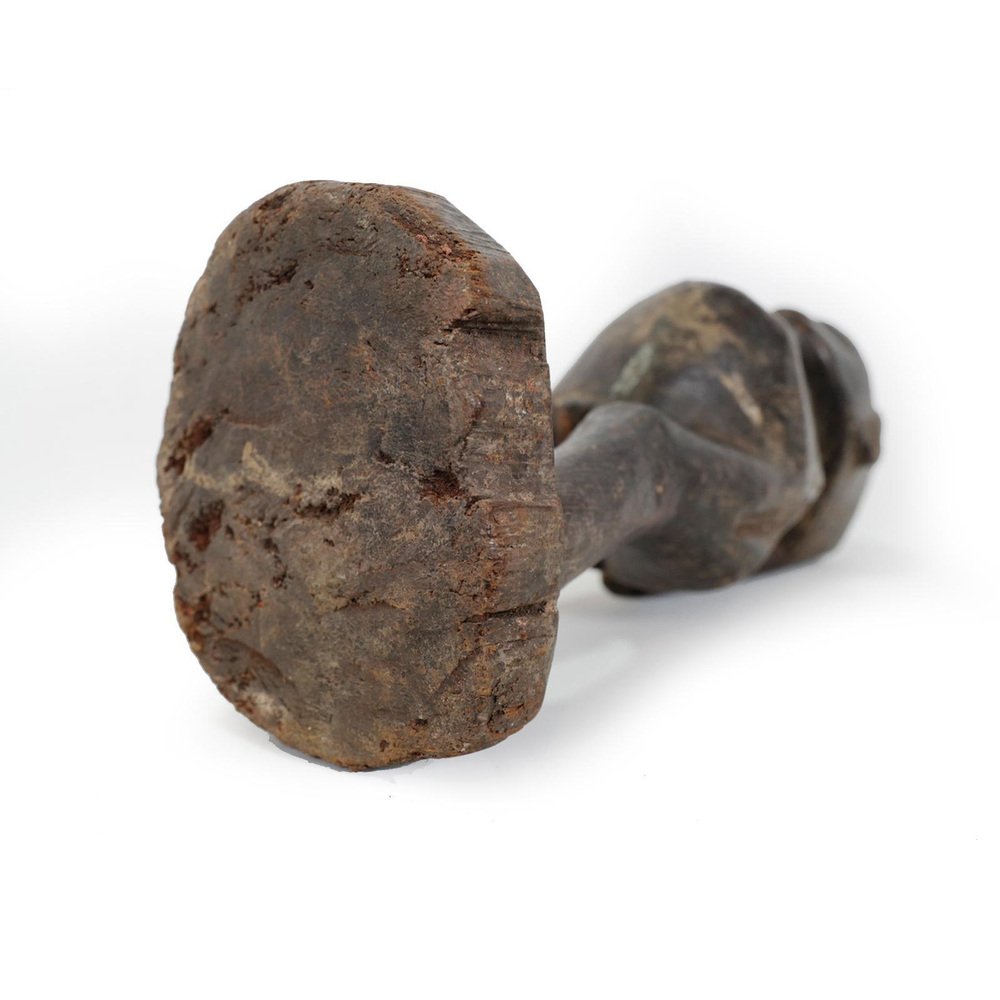 Mid 20th Century Tanzania Tribal Figure for sale at Pamono