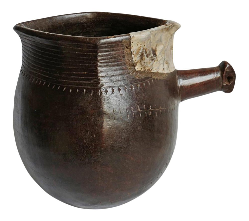 Vintage Village Pitcher for sale at Pamono