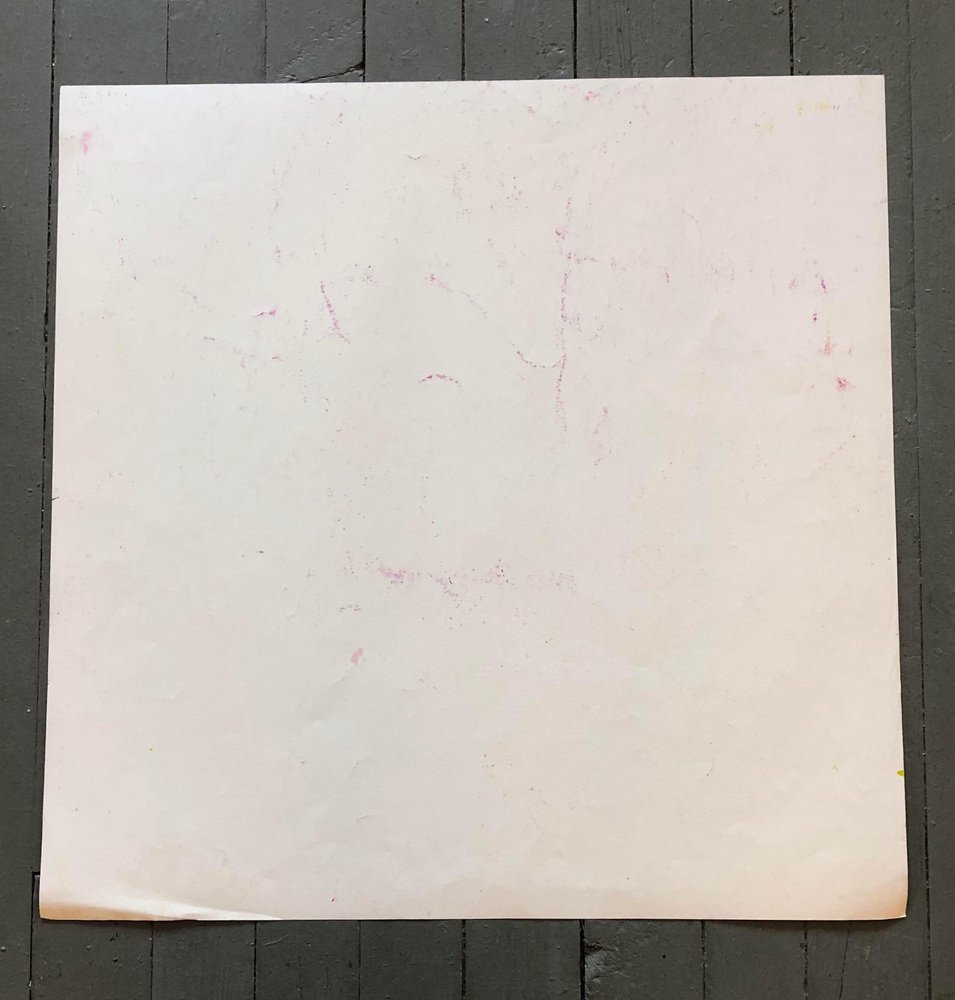 After Warhol, Pop Art Portrait, 1980s, Screenprint for sale at Pamono