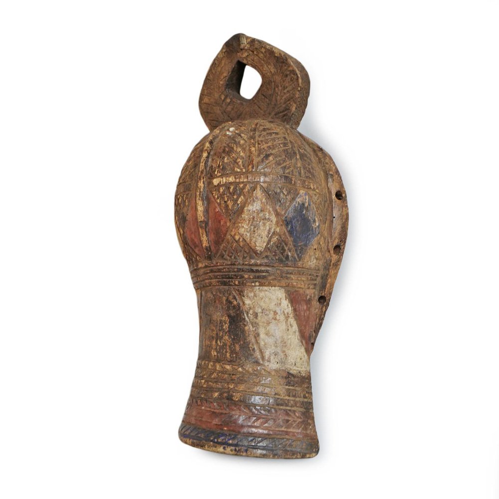 Mumuye Bush Cow Mask for sale at Pamono