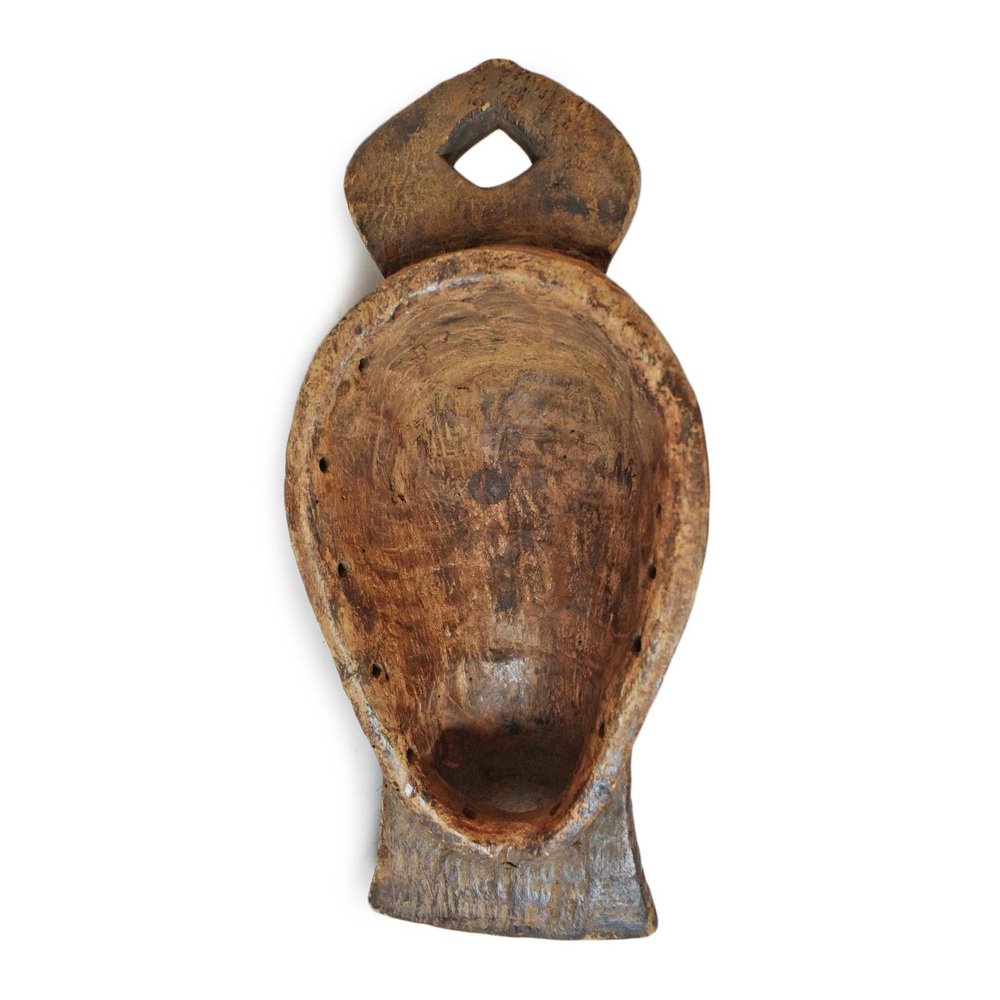 Mumuye Bush Cow Mask for sale at Pamono