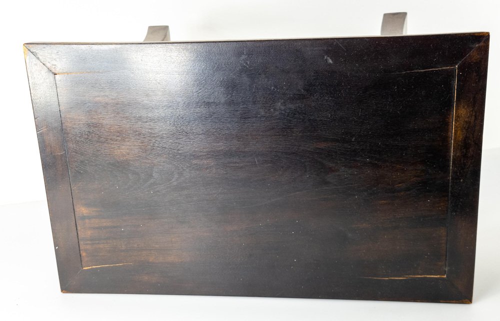 Mid-Century Japanese Display Stand for sale at Pamono