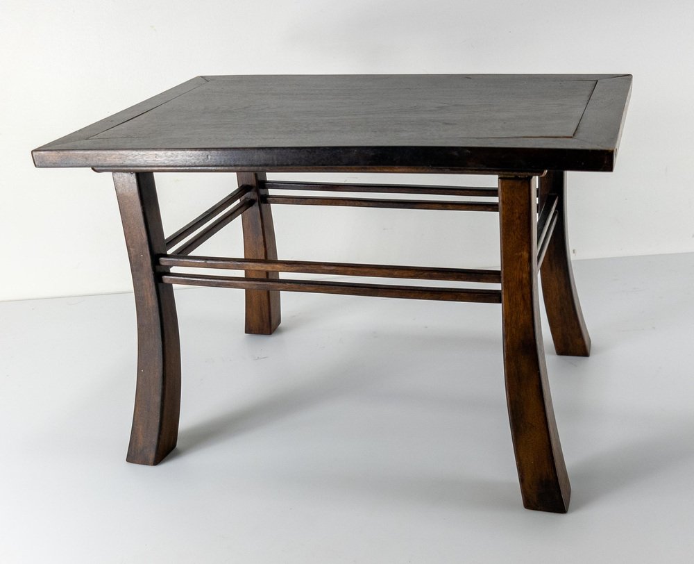 Mid-Century Japanese Display Stand for sale at Pamono