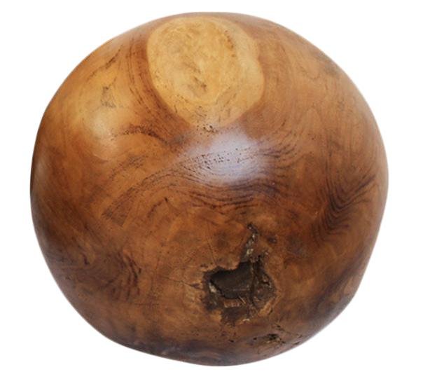 Teak Root Ball for sale at Pamono