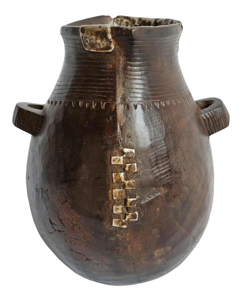 Vintage Village Pitcher for sale at Pamono